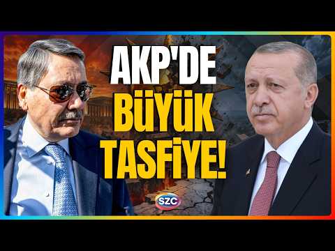 Dudak Uçuklatan 180 Milyon Euro Gerçeği! Gökçeklere Yurt Dışı Yasağı! AKP İçinde Tasfiye