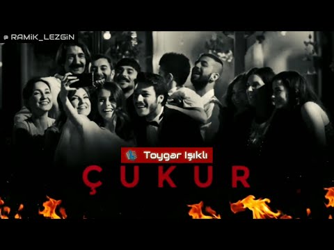 Çukur - Paramparça | Dizi Müziği