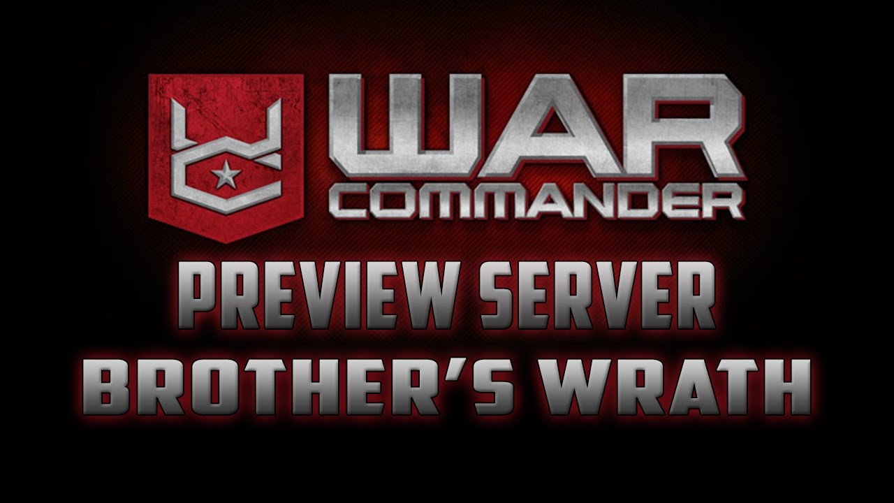 Event Preview Video | Operation Brother's Wrath - YouTube