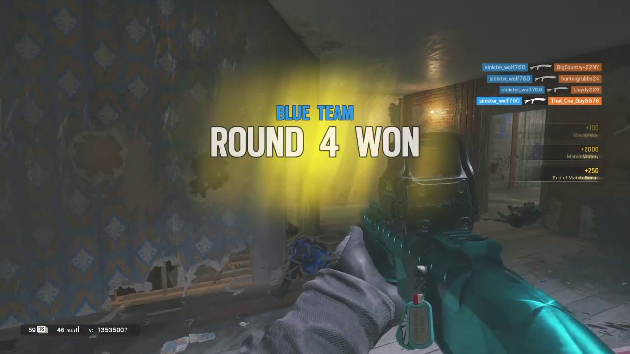 M870 4k R6s - YouTube