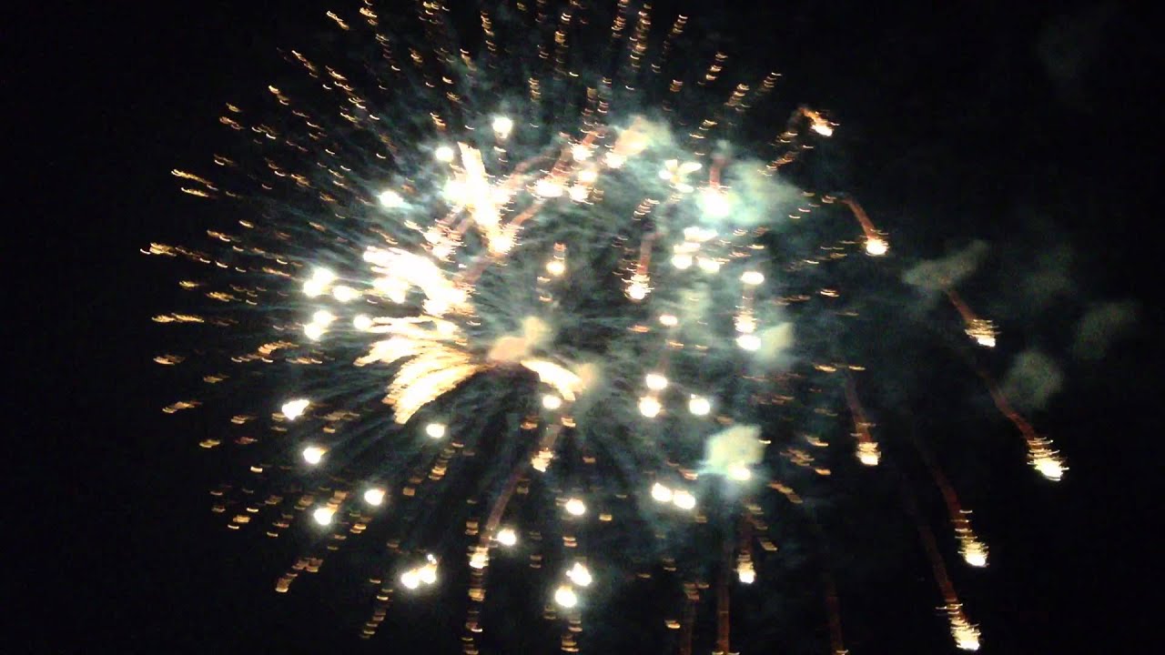 4th of July 2012 Part 1 - YouTube