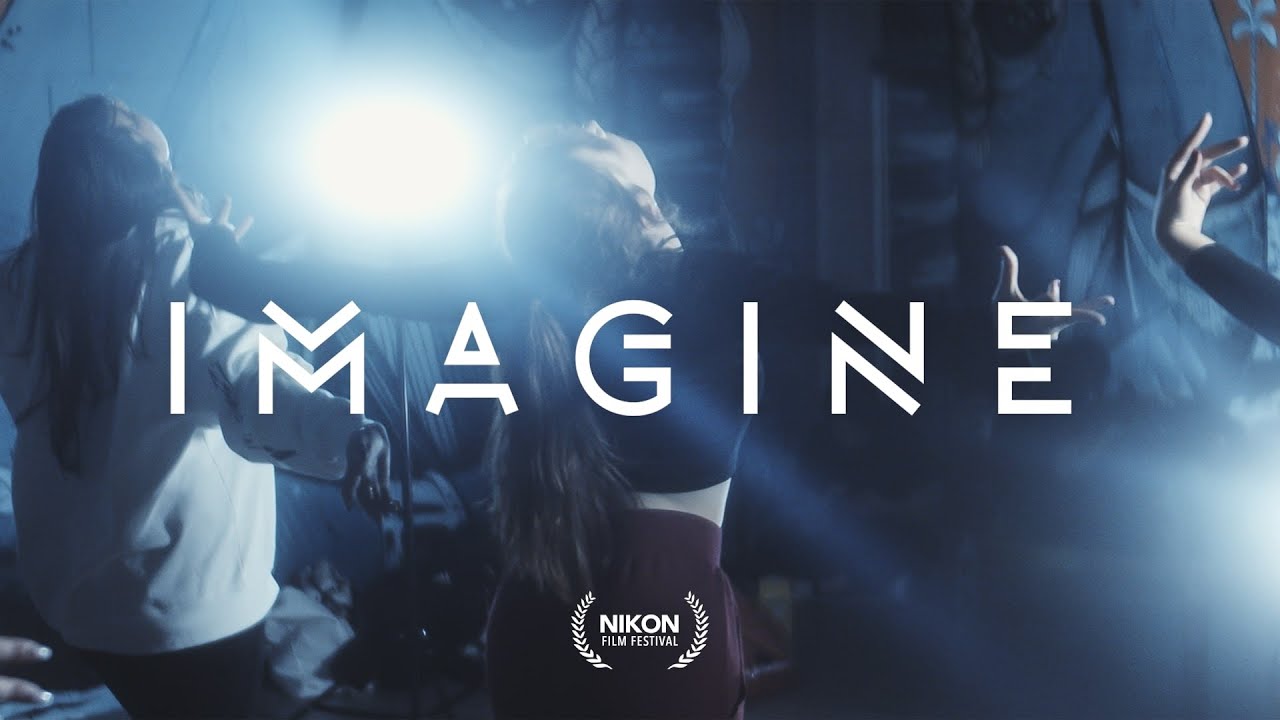 "IMAGINE" - Court-métrage - YouTube