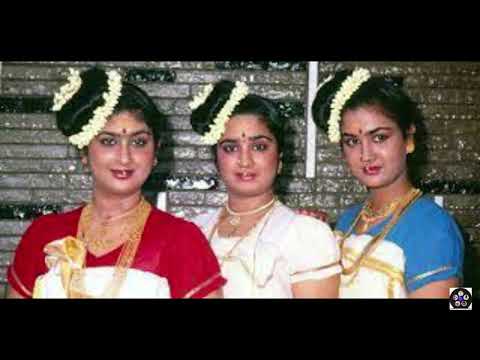 Kalaranjini || Biography, Life style, personal life, Age, education ...