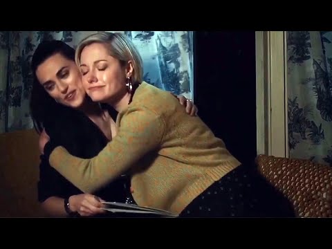 Saskia & Olivia - Hard Truths