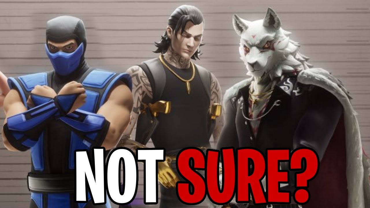 The Lawless Battle Pass - YouTube