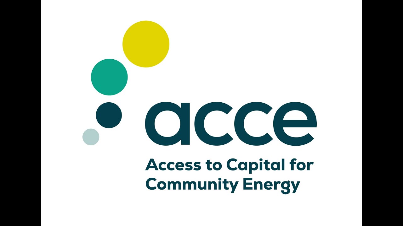 Project ACCE - Video 1 - YouTube