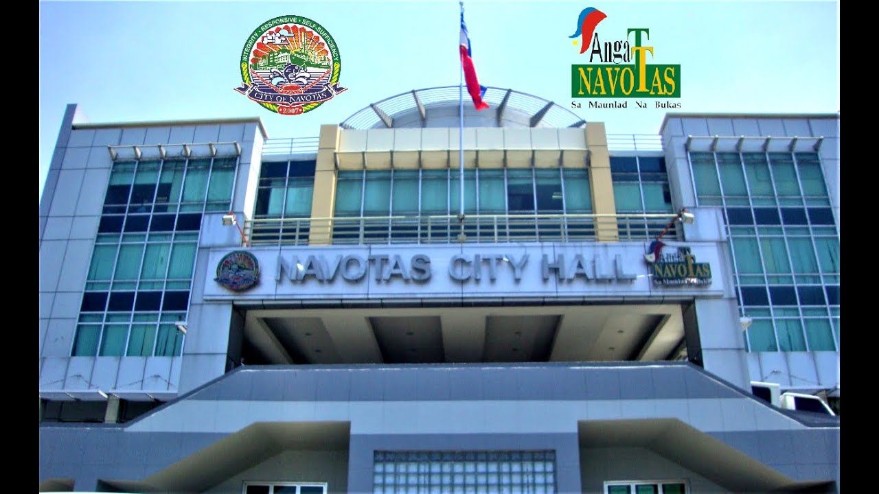 ANGAT NAVOTAS (Original Studio MIx) - Garry Cruz - YouTube