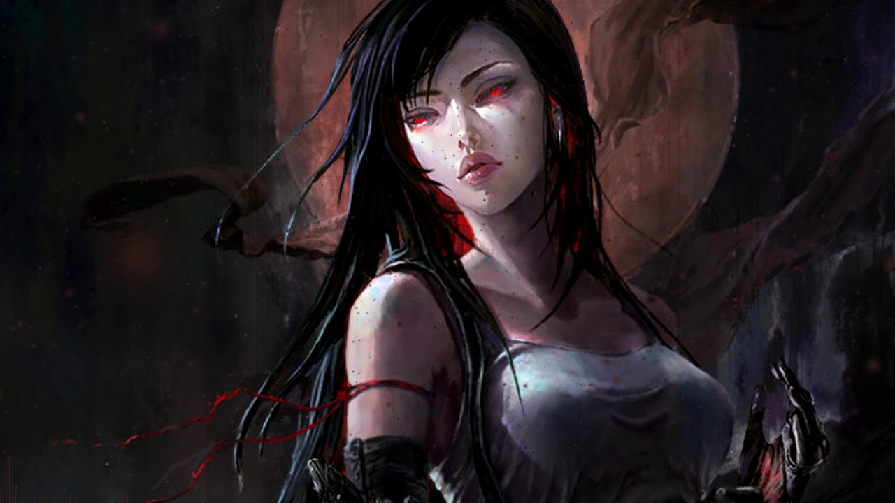 Satren - Darkness - YouTube