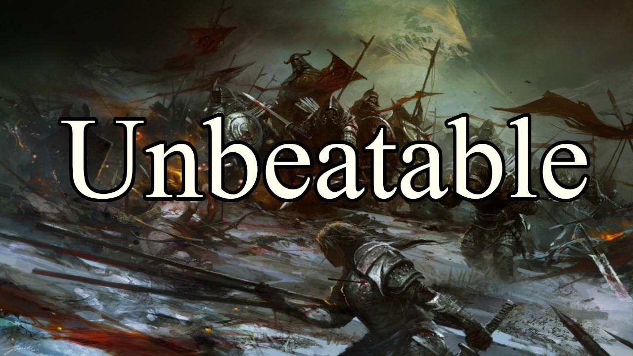 The Iron Age Is The Greatest Era For Roleplaying Games - YouTube