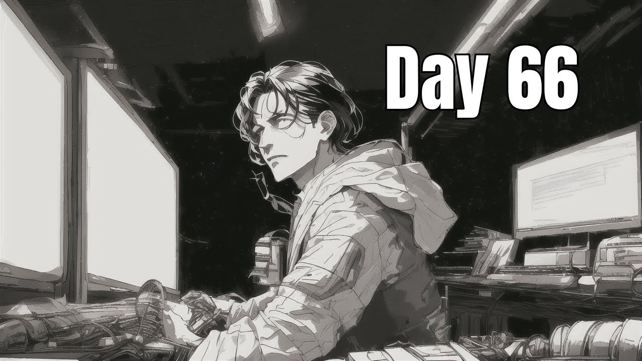 Coding Every Day Until Employed (Day 66) (LeetCode) - YouTube