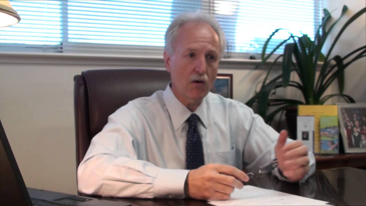 Dr Jeff Lester talking about Disease and Addiction, and the cure - YouTube