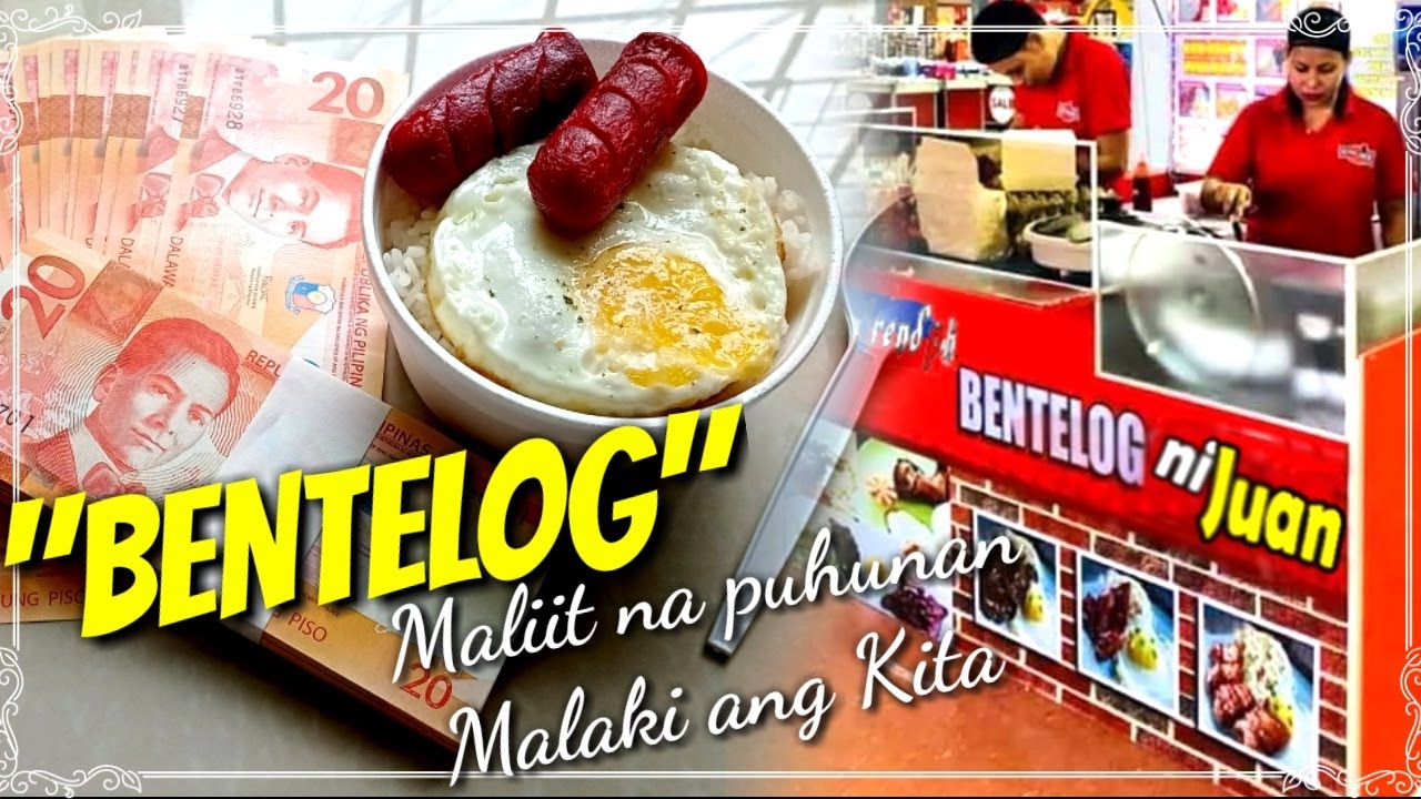 BENTELOG ni JUAN - YouTube