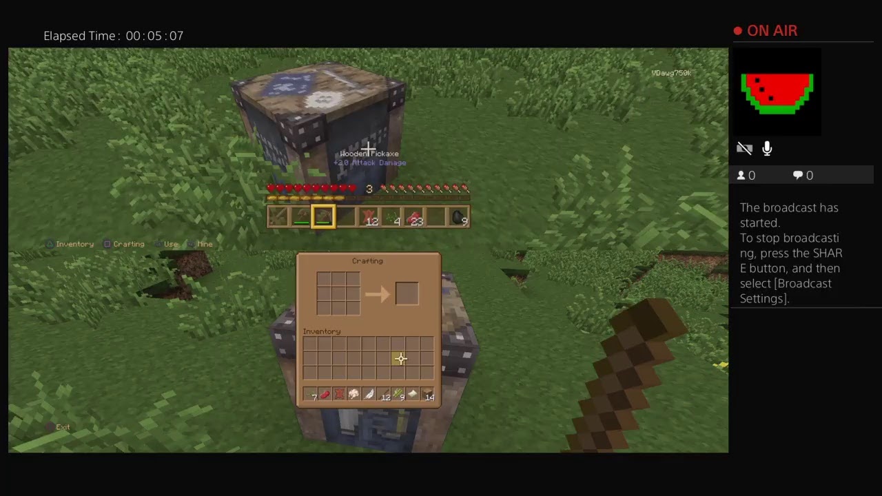 Mining Away - YouTube