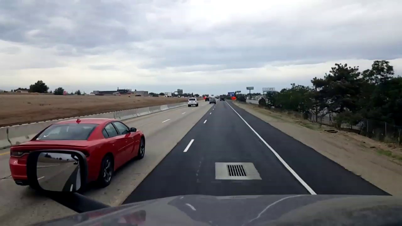 BigRigTravels LIVE | Ogden, UT to Pequop Summit, NV (8/7/19) - YouTube