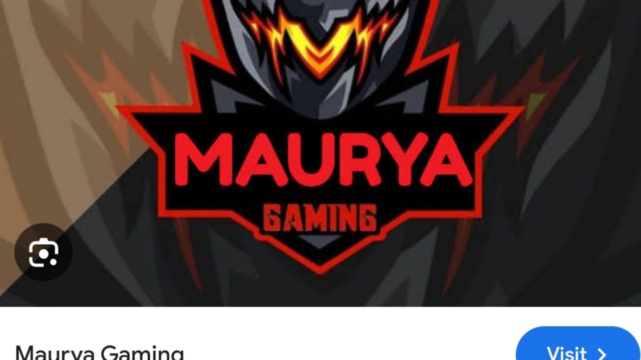 WELCOME BACK TO 🔥 MOURYA GAMING 🗿 IS LIVE - YouTube