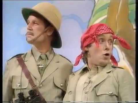 Play Away S11E1 (1981) - FULL EPISODE