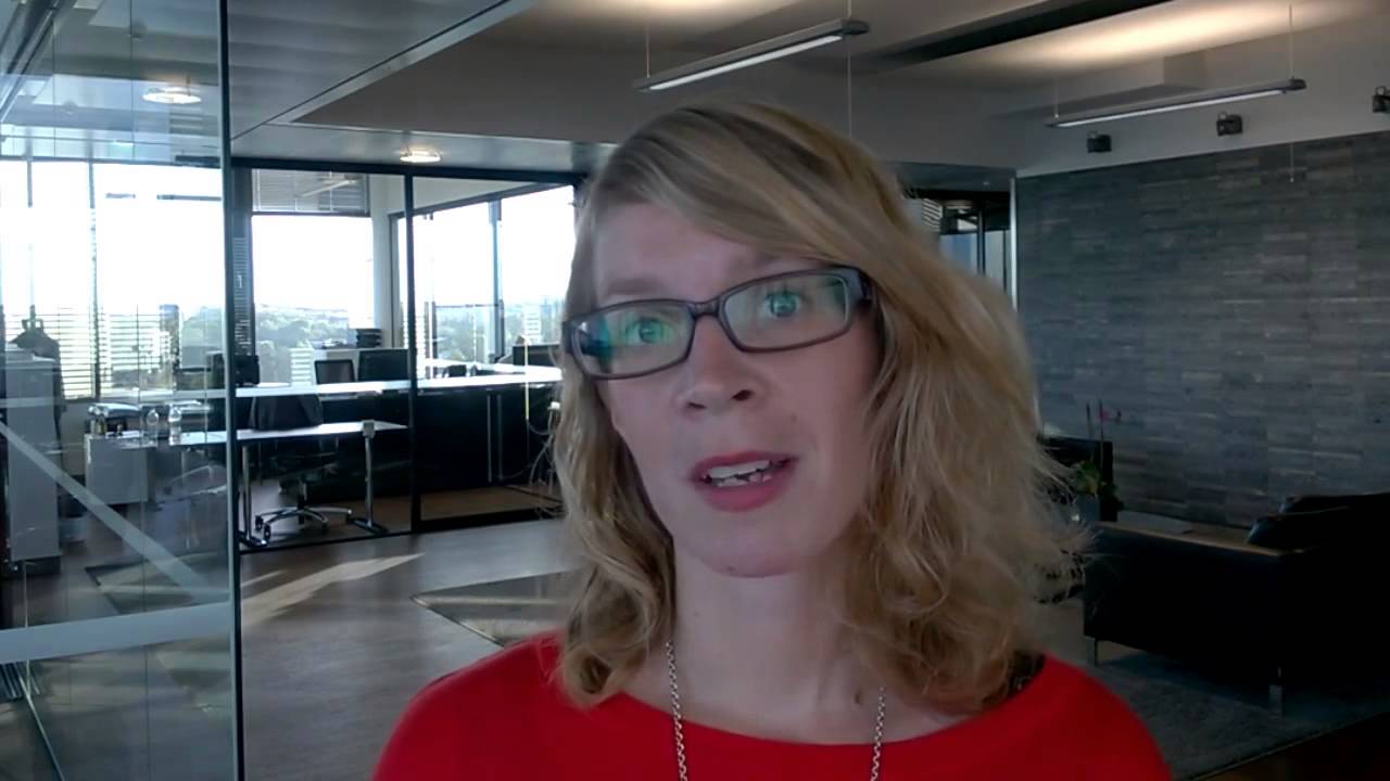 Anna Mattila, LinkedIn - YouTube