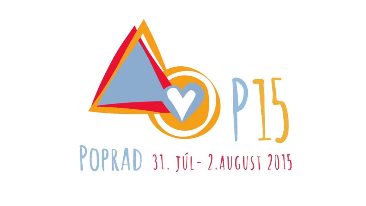 LOGO P15 - YouTube