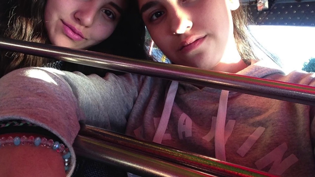 Amigas Inseparables - YouTube