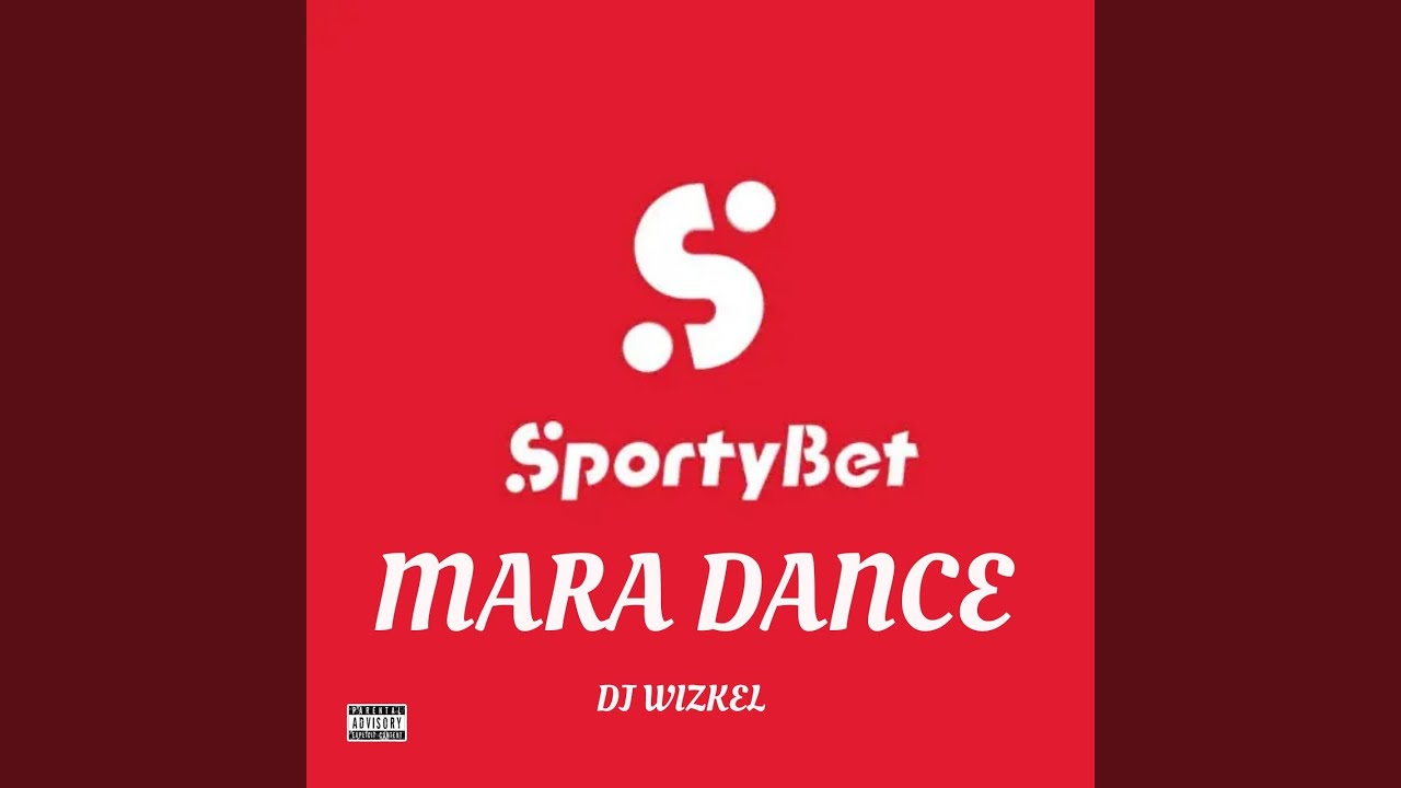 SPORTY MARA DANCE - YouTube