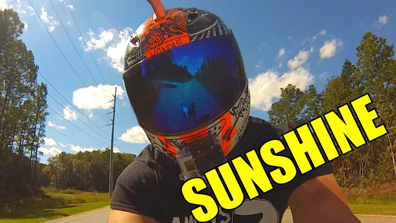 Sunshine - YouTube
