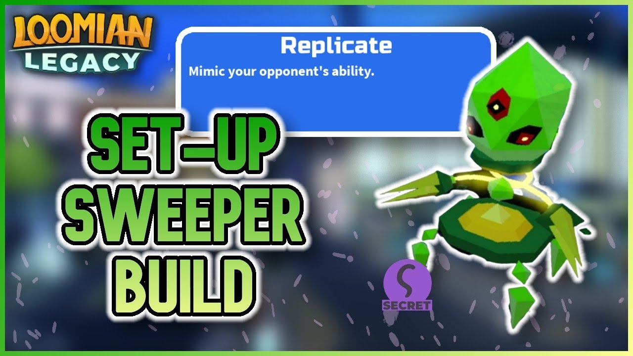 Elephage is a SWEEPING Virus! || Loomian Legacy PvP - YouTube