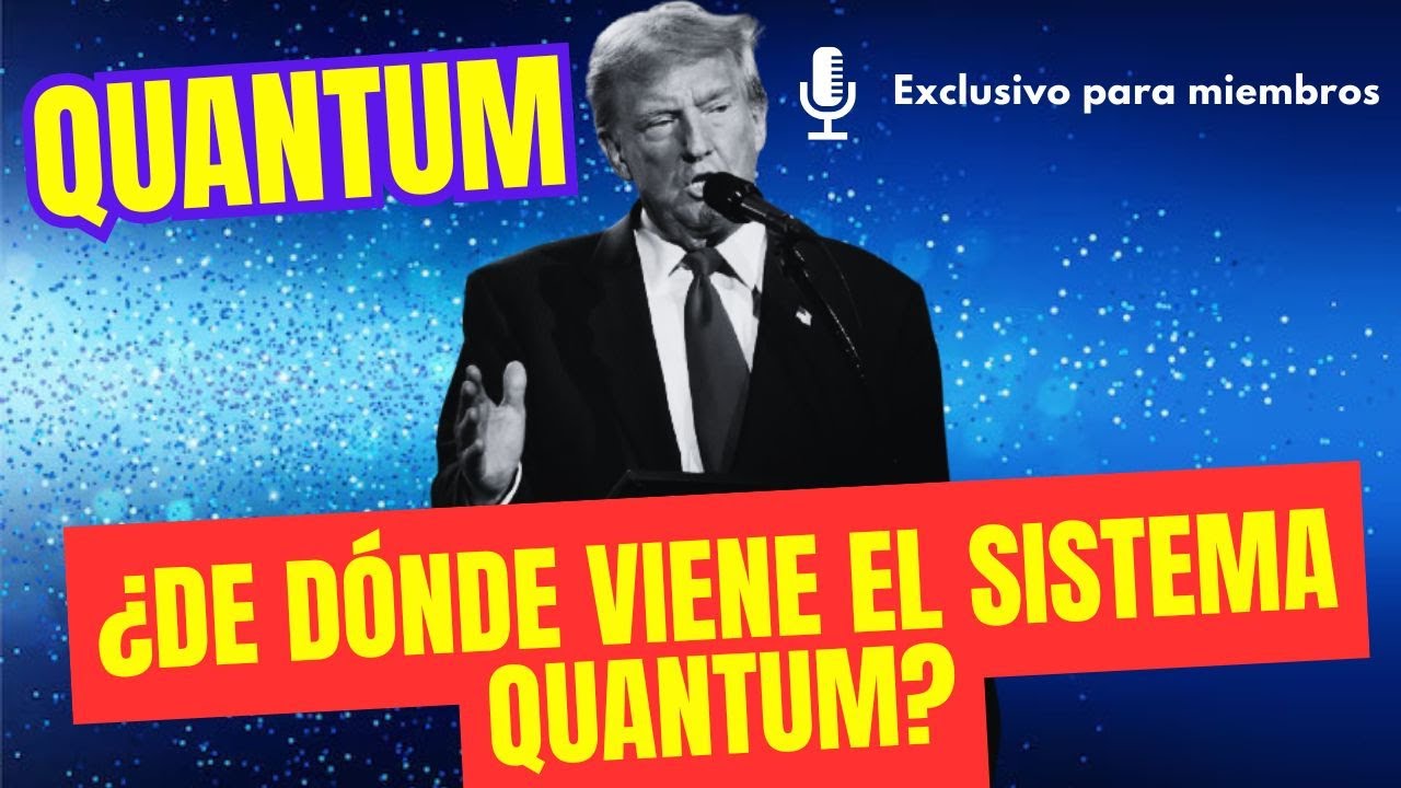 🔥🚀 ¡QUANTUM 5D: El Secreto Extraterrestre que Te Conecta con el Universo! 🌌💫 🚨💥🌍👽 - YouTube