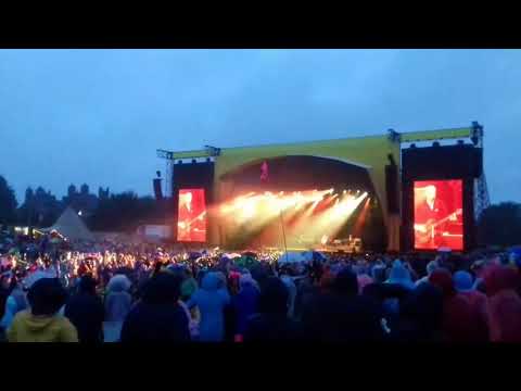 Status Quo at Rewind Capesthorne