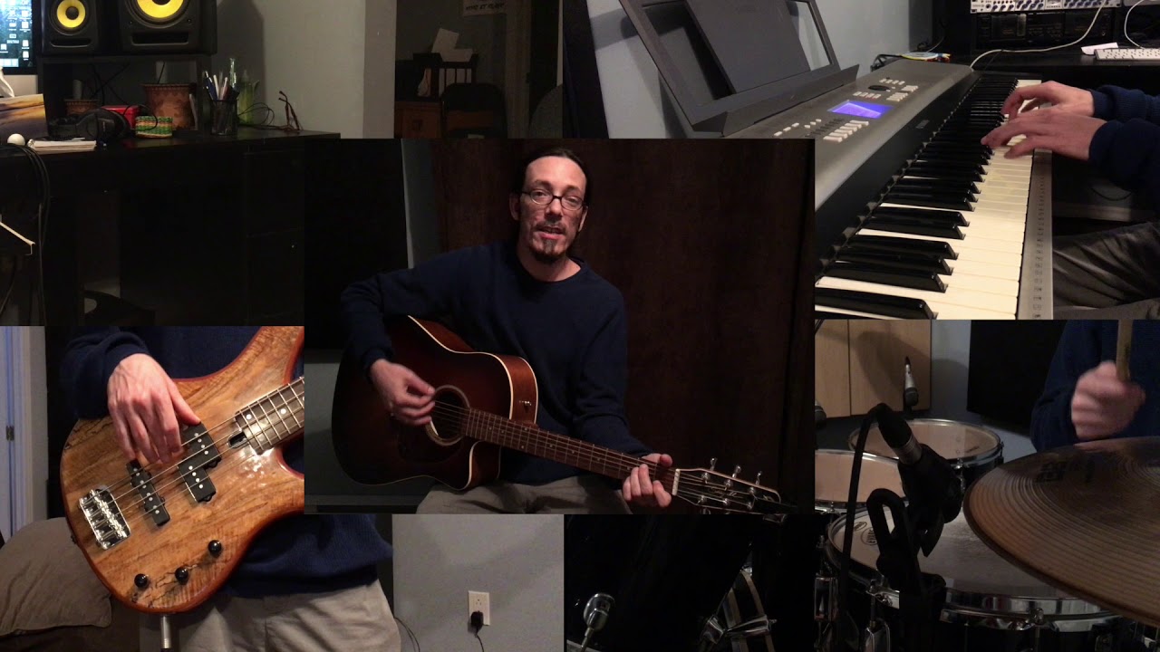 PAT BOUCHARD - CHANSON POUR PASSER A LA RADIO - YouTube