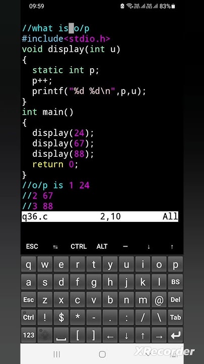 function in c #sorts #coding #apnacollage #programming #viralvideo #viralshorts #shorts - YouTube