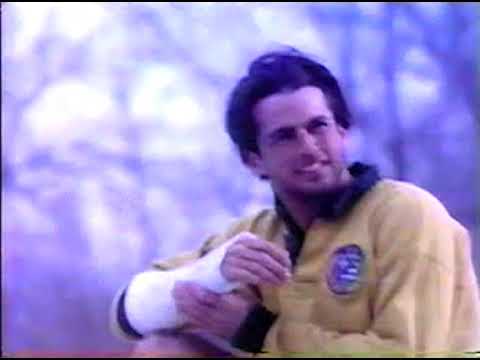 1994 Genuine Jockey Underwear Commercial - YouTube