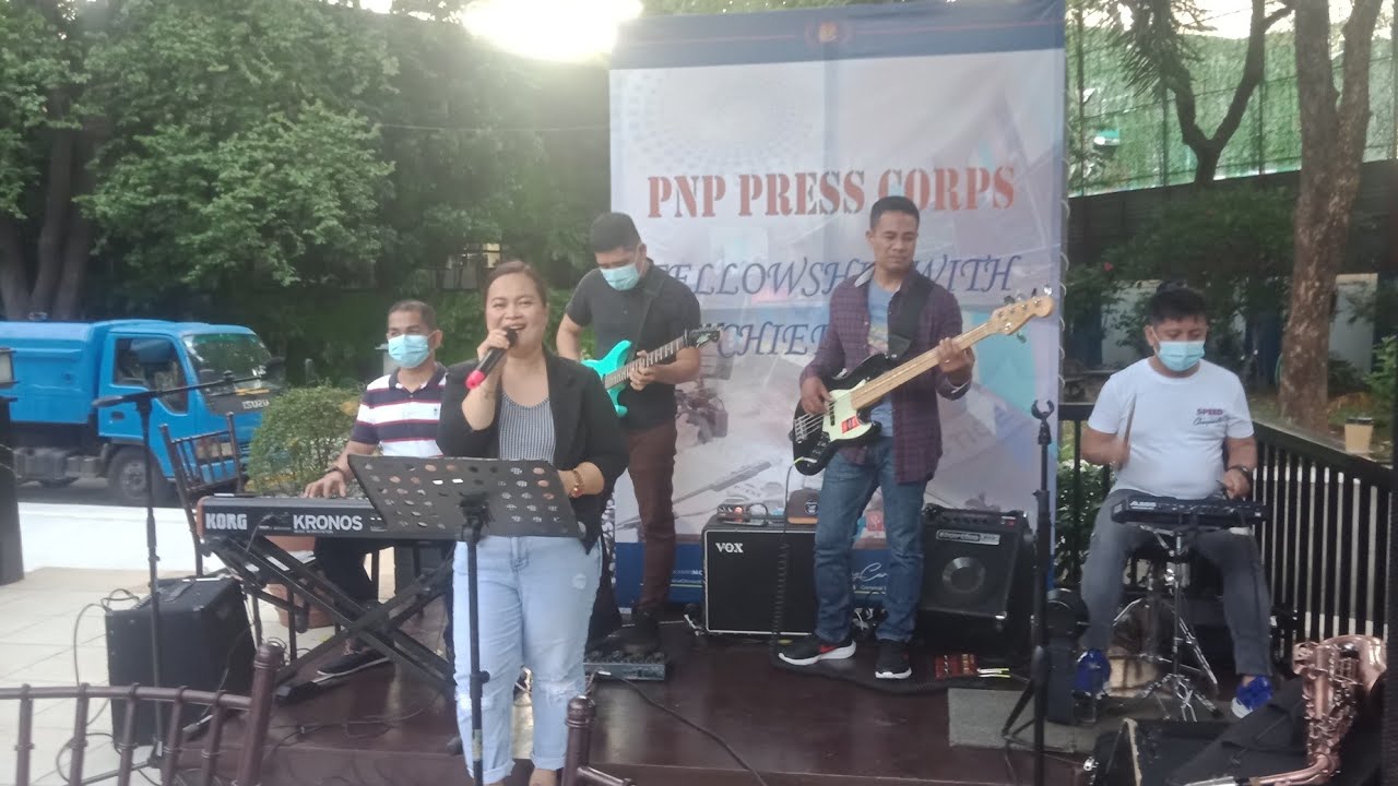 Pnp Combo Live Jamming - YouTube