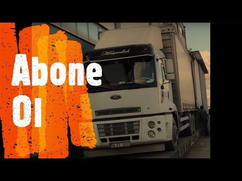 İLK VİDEOM ! ! 2021 Fiat Ducato ile Taşımacılık