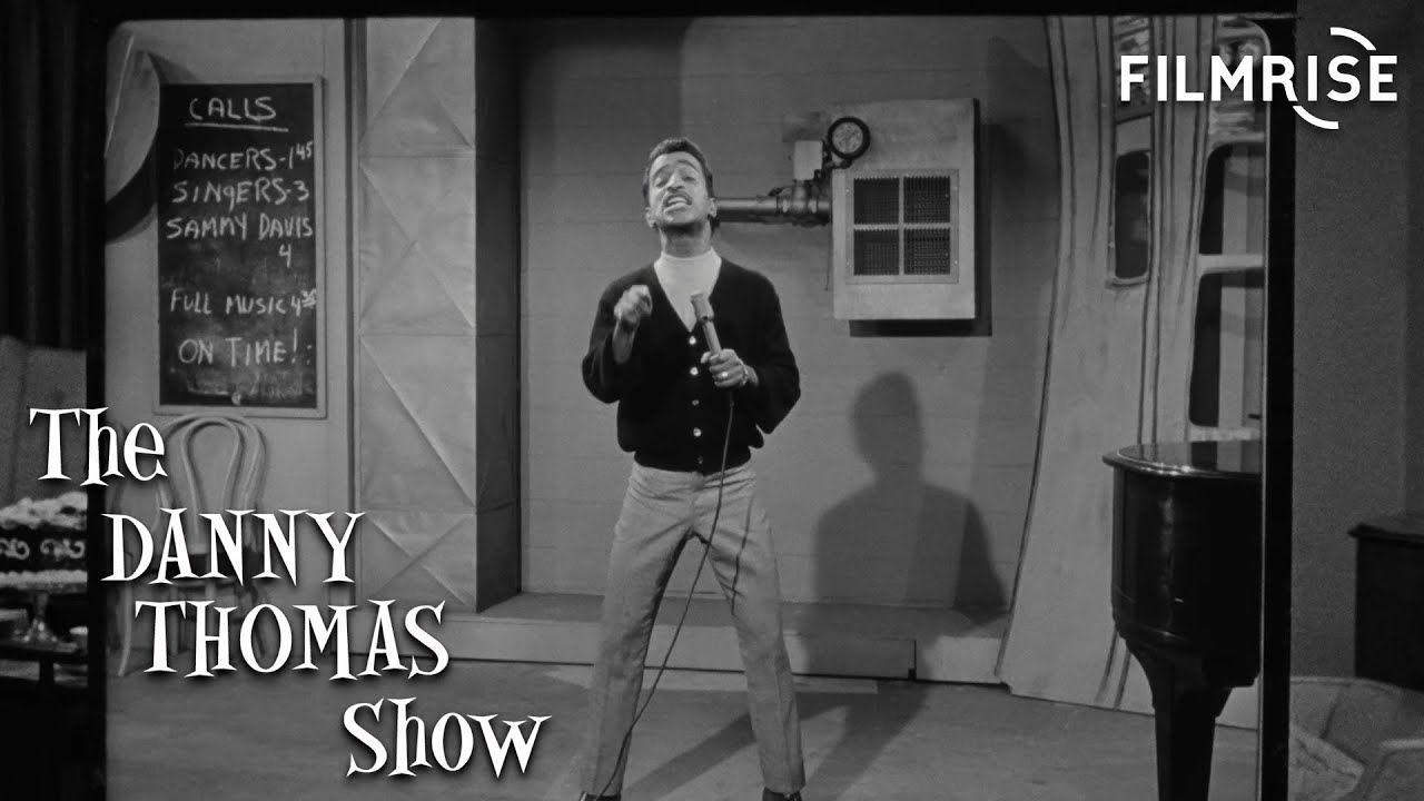 The Danny Thomas Show - Season 10, Episode 19 - Rusty's Birthday - Full Episode - YouTube