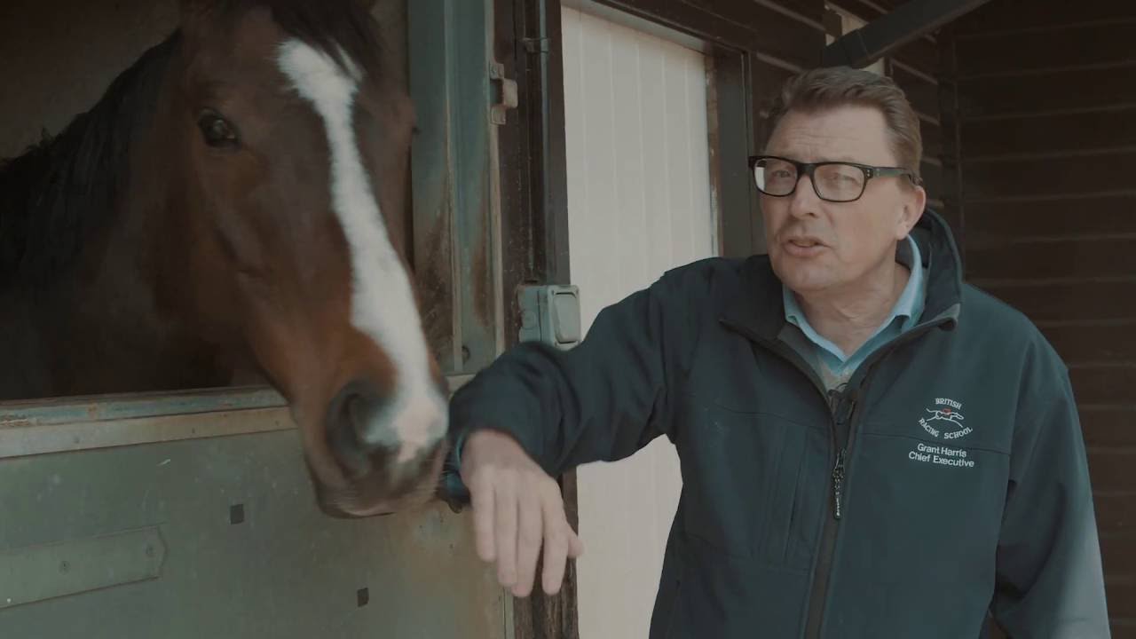 350 Anniversary Series #11: The British Racing School - YouTube