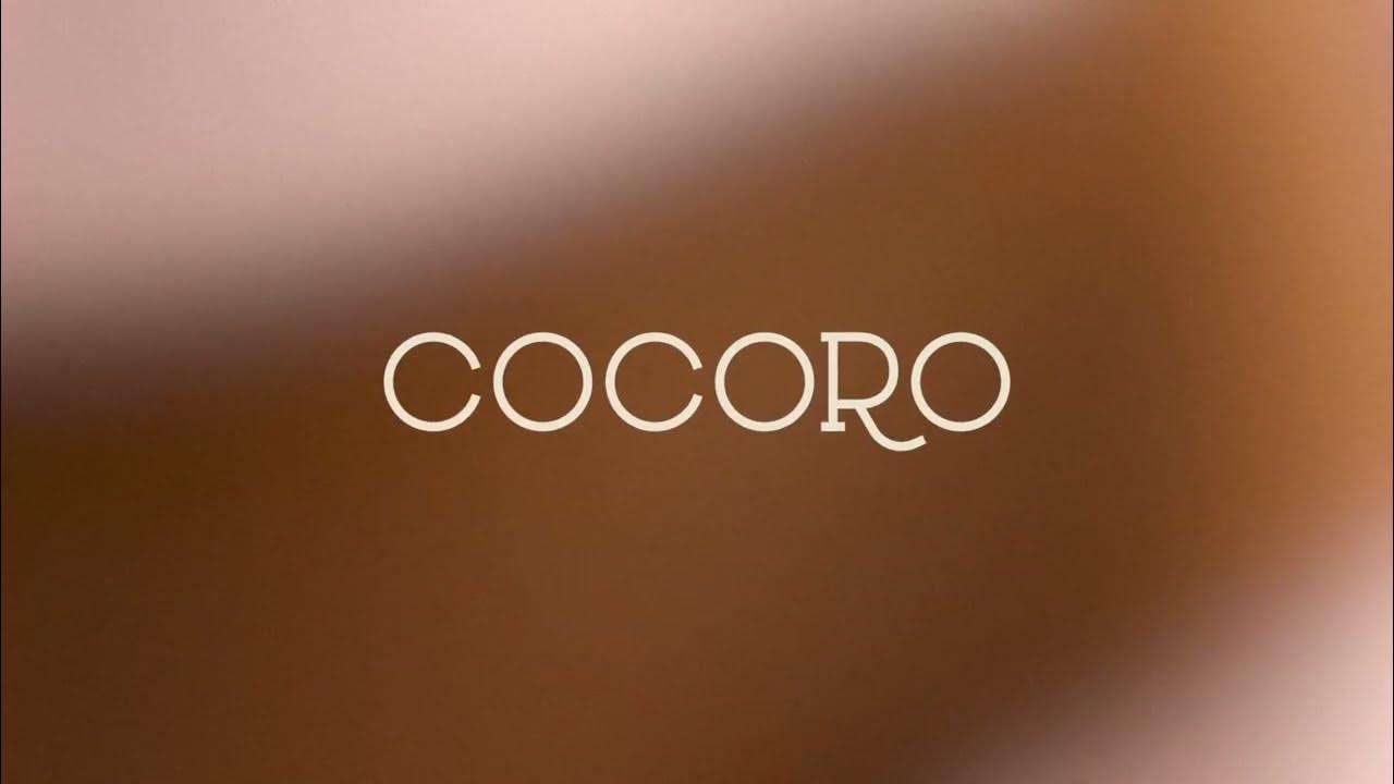 Cocoro - 2024 - YouTube