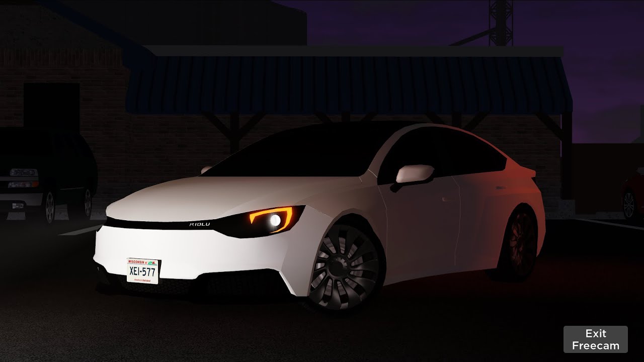 Is The Colt Riolu a Good fictional Car in Greenville? Colt Riolu Review ...