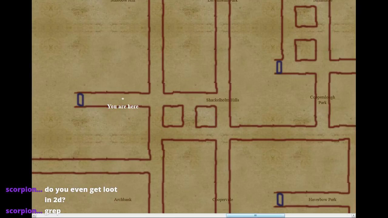 Dead Frontier 2D -To the helicopter crash! - YouTube