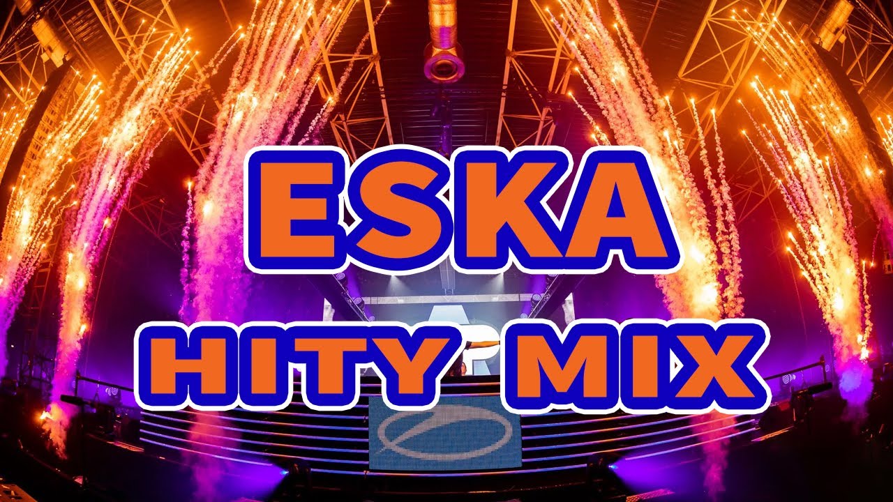 Hity Eska Mix 2023 Luty Najlepsza Radiowa Muzyka 2023 Najnowsze ...