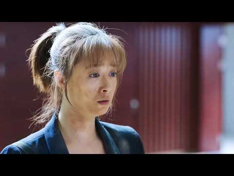 【最新電影】女孩蓬頭垢面去面試，一句話都沒說竟然被錄取｜情感｜陸劇｜movie