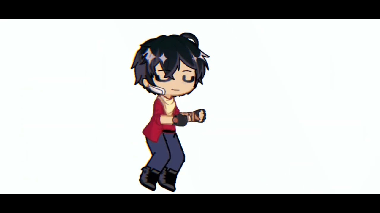 [ MOVE YOUR BODY !!! ] // Scott pilgrim // - YouTube