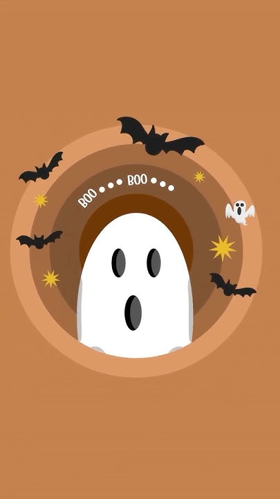 how to draw Halloween speed art in adobe illustrator| Halloween drawing ...