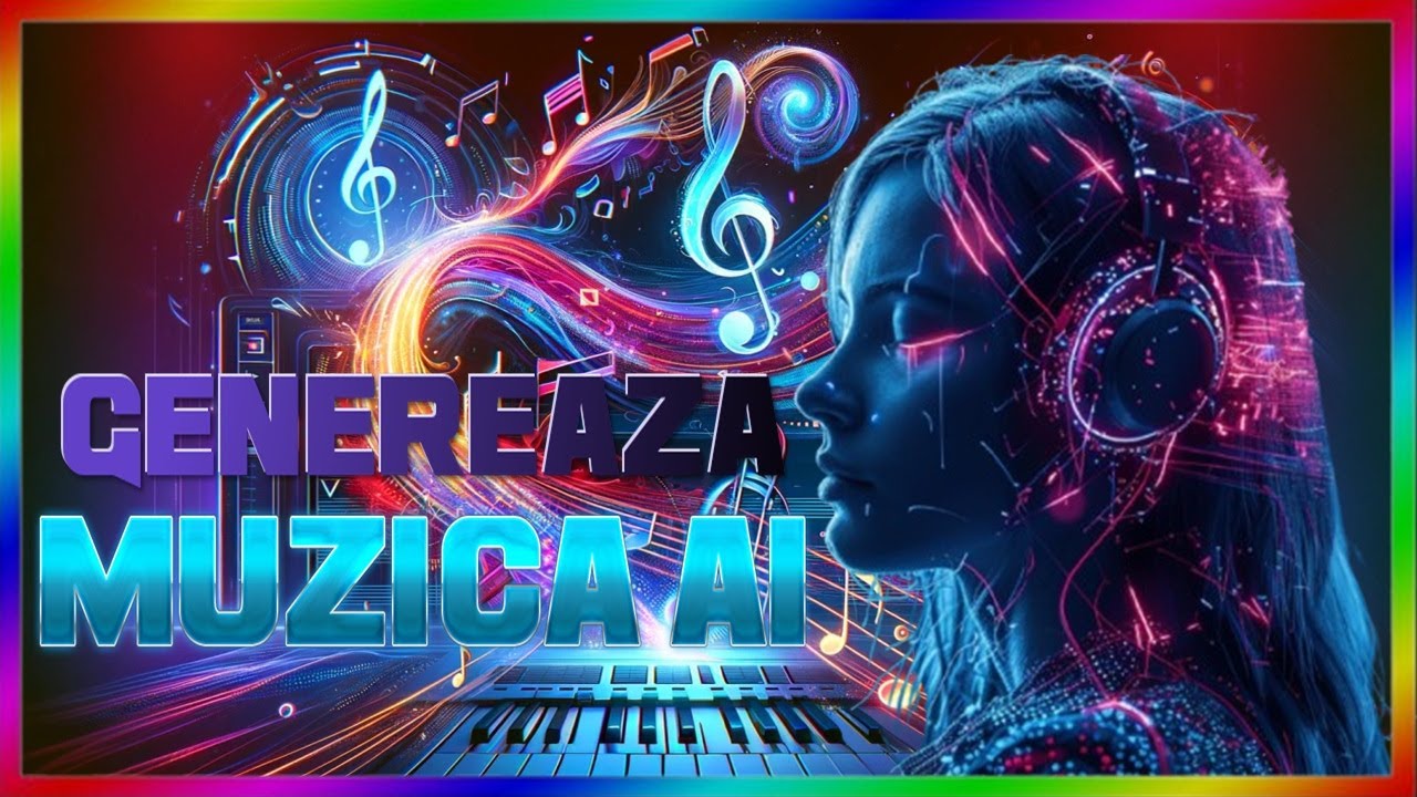 Genereaza Muzica Cu Ajutorul Inteligentei Artificiale Pentru A Face ...