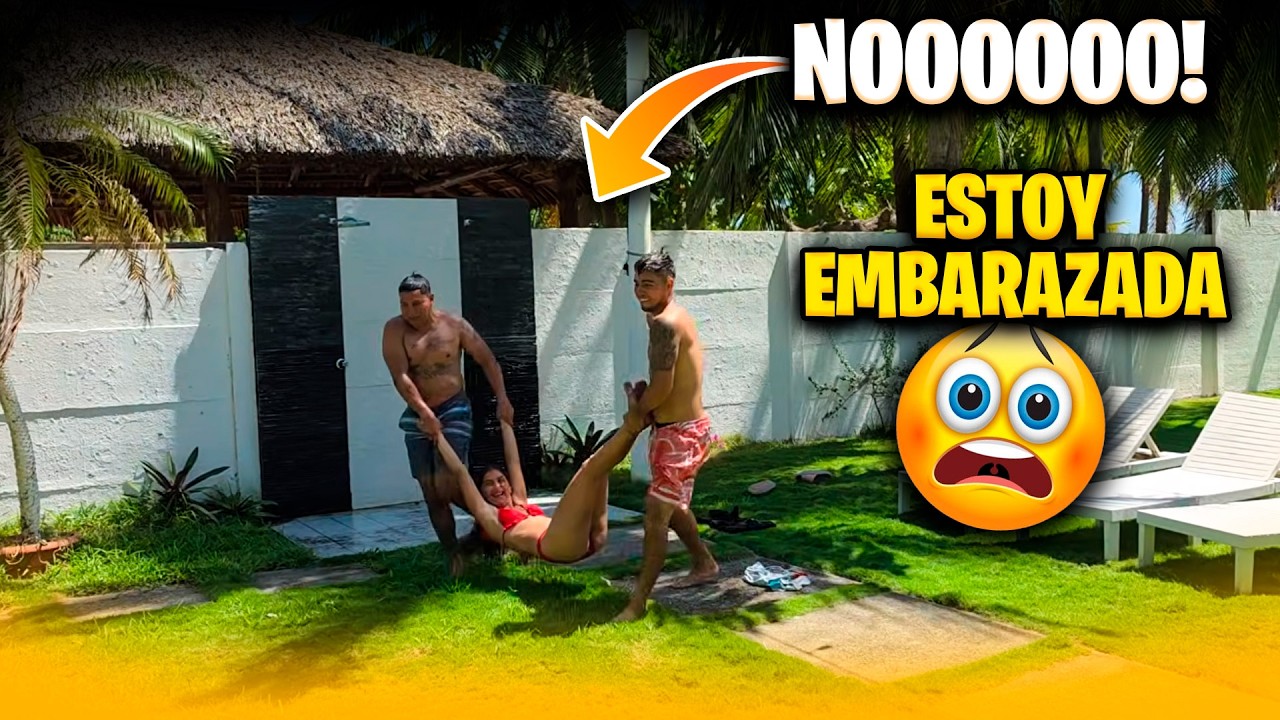 ULTIMA HORA! Kathy no pudo hacer este reto porque tuvo que confesar lo ...