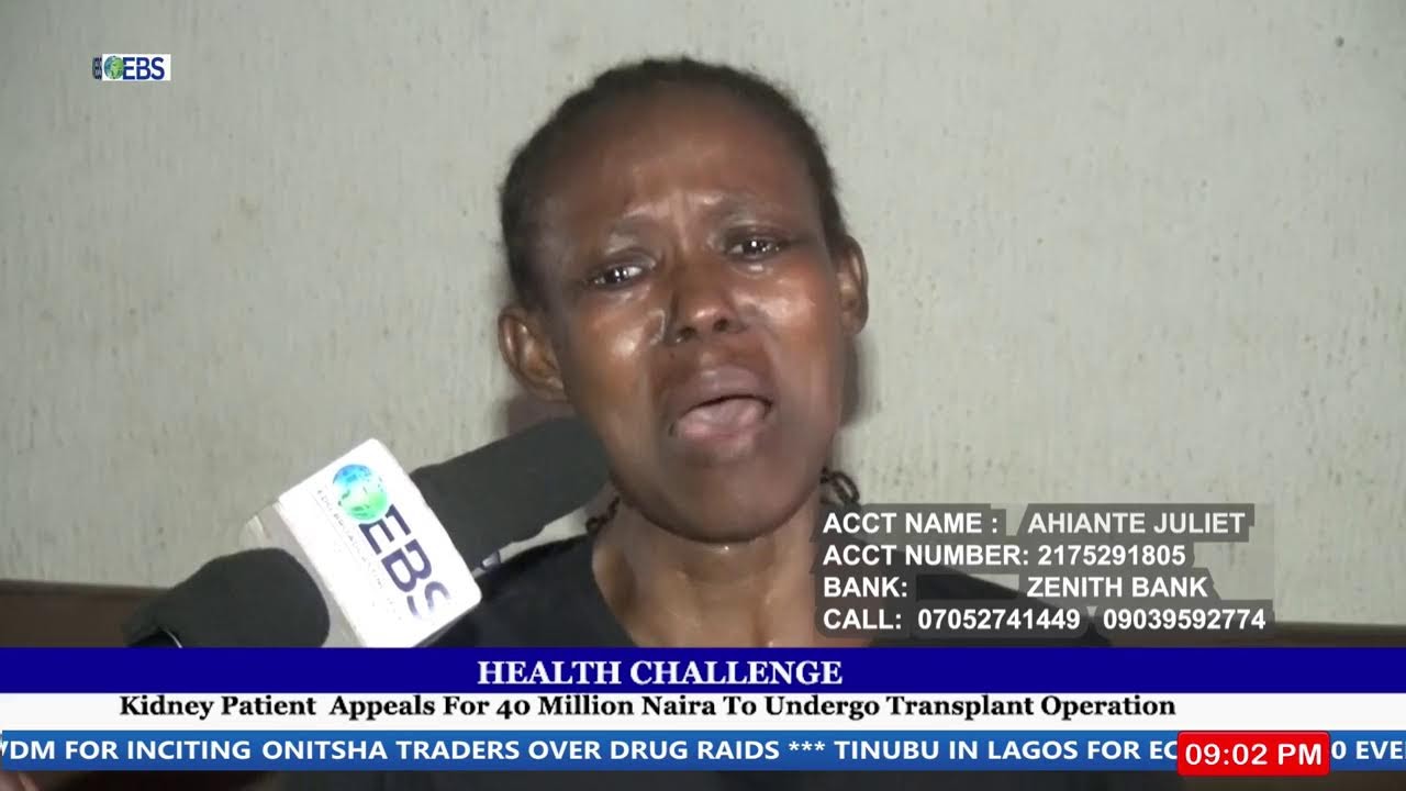 EBS TV LIVE - YouTube