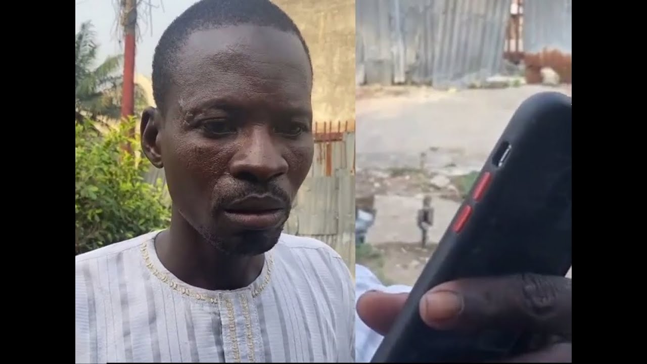 Poor Trader Hailed For Returning A New iPhone 11 That Went Missing In ...