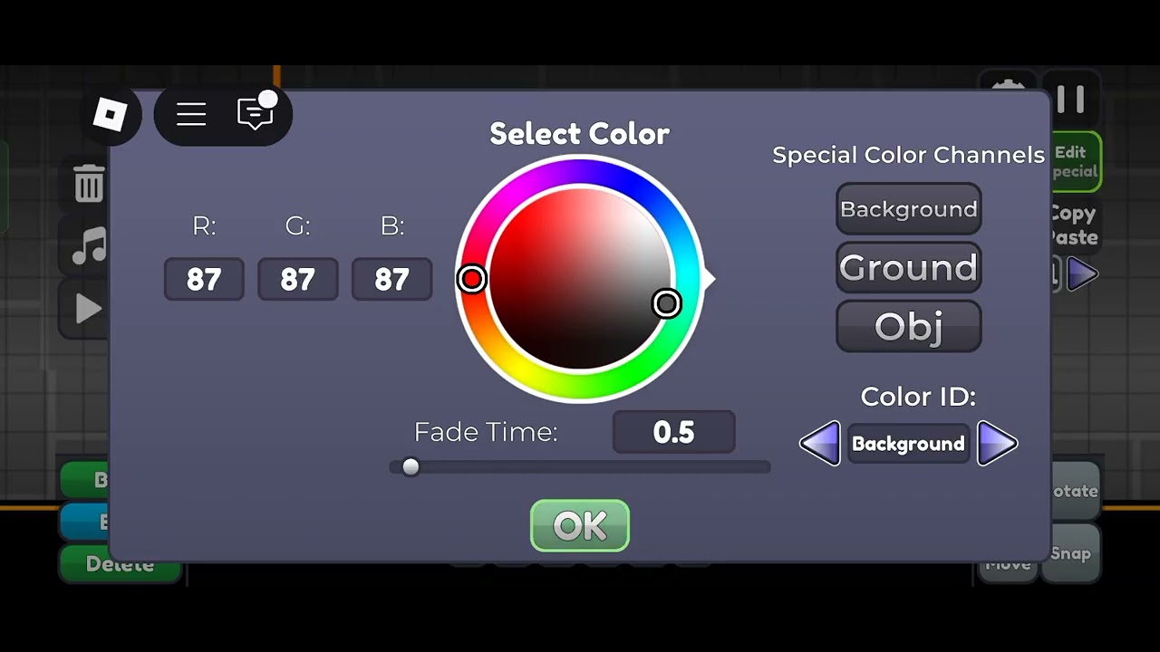 How to make pulse trigger in Poly Dash | Poly Dash tutorial - YouTube