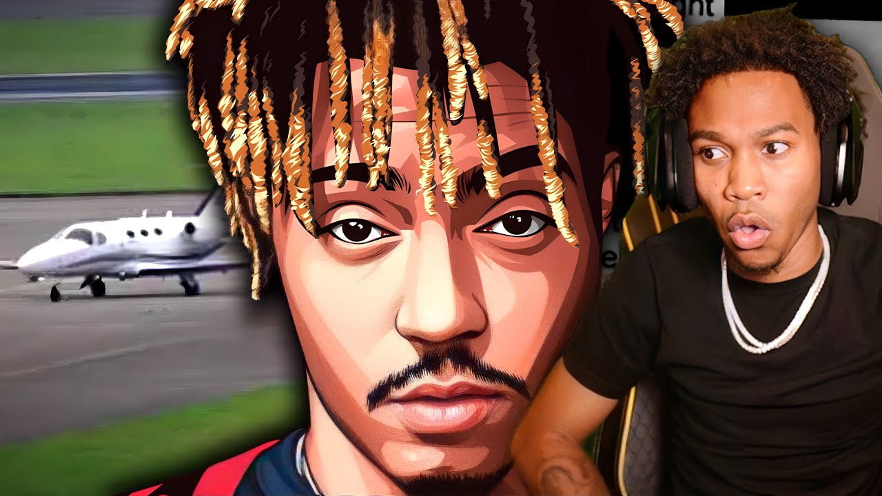 Mac Mula Reacts To The Juice Wrld Documentary - YouTube