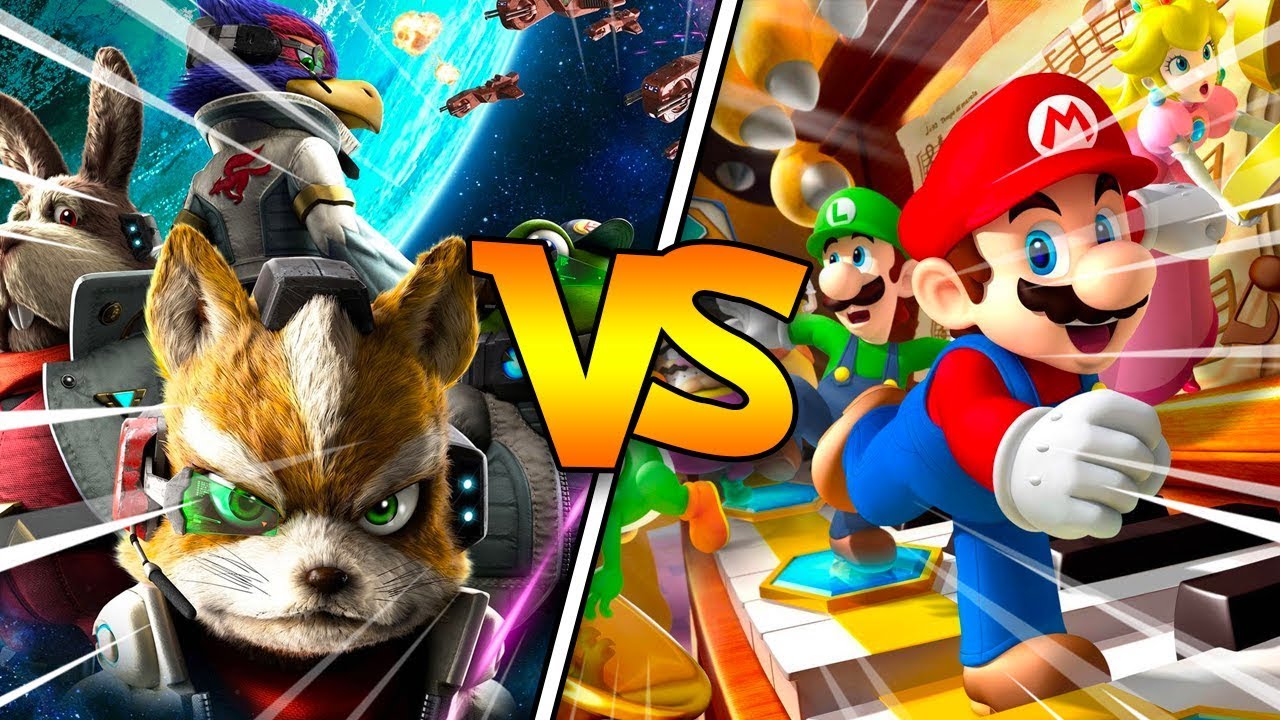 FOX ONLY! FINAL DESTINATION! NO ITEMS! Super Smash Bros for Wii U ...