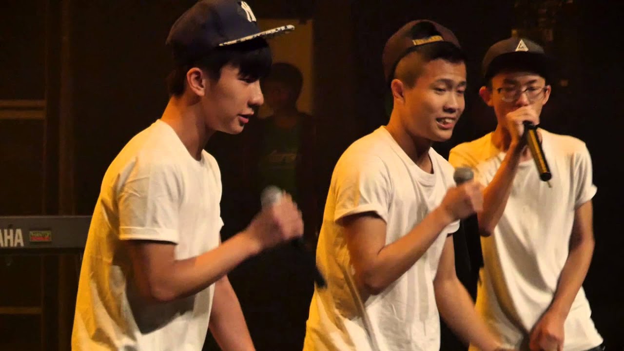 V Show 2015-Ad Astra - YouTube